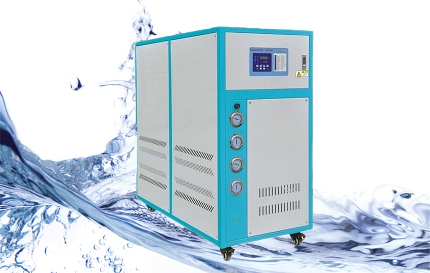 Injection Molding Chiller Repair & Service in Chennai | Airwel Enterprises